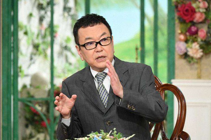 和田秀樹(精神科医)の本の評判や経歴は？結婚し妻や子供はいる？両親(父母)はどんな人？徹子の部屋